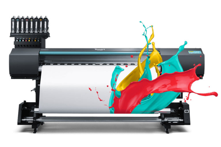 Stampa Plotter – Grafica & Stampa